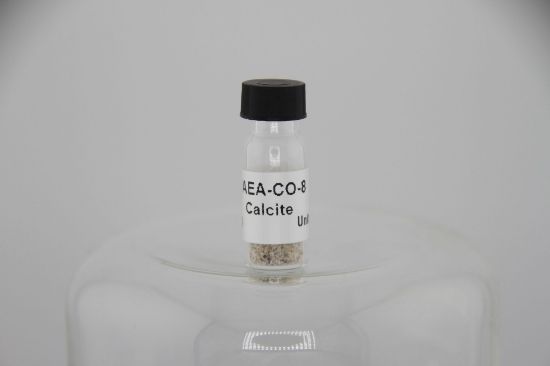 Reference Materials-IAEA-CO-8