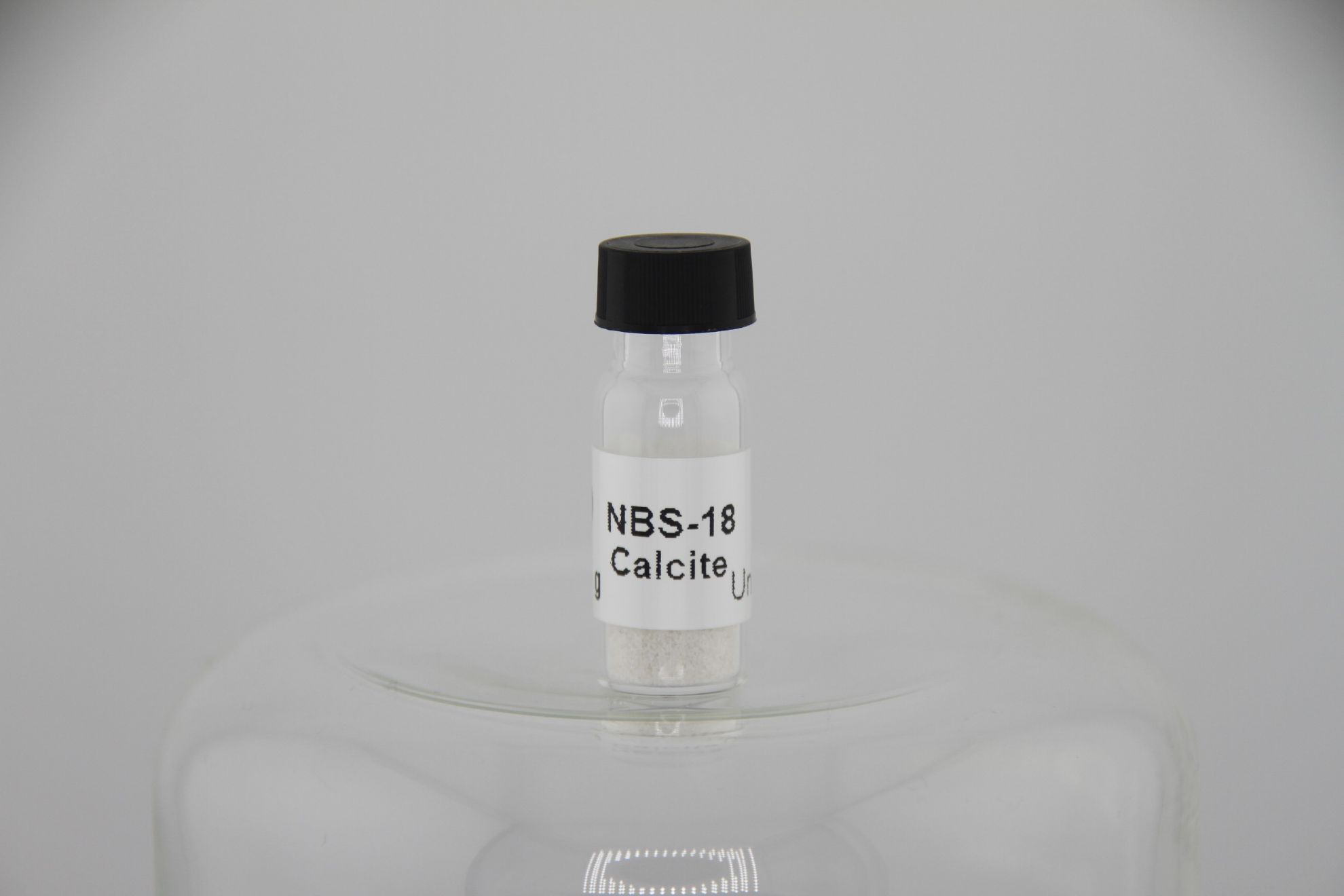 Reference Materials-NBS18