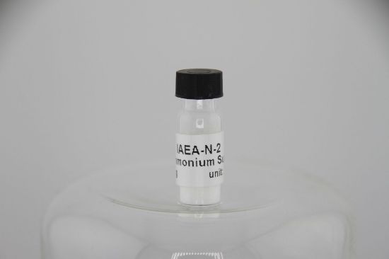 Reference Materials-IAEA-N-2