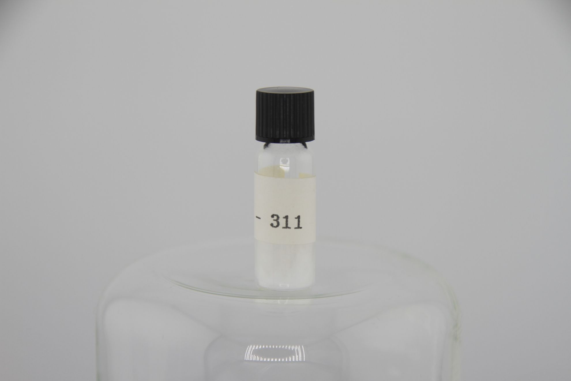 Reference Materials-IAEA-311