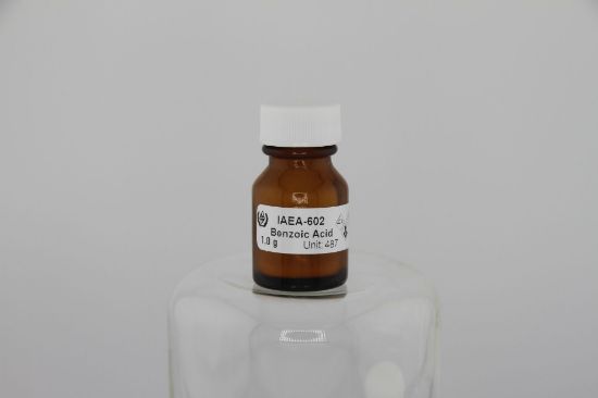 Reference Materials-IAEA-602