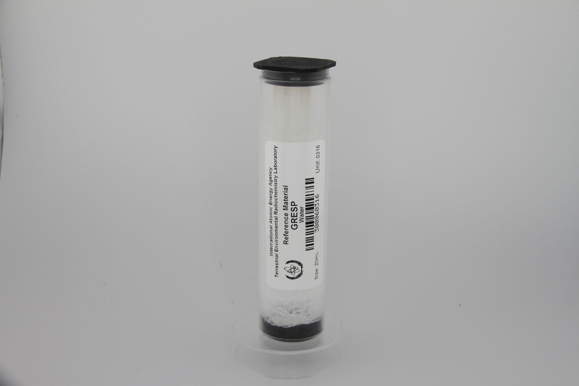 Reference Materials-GRESP