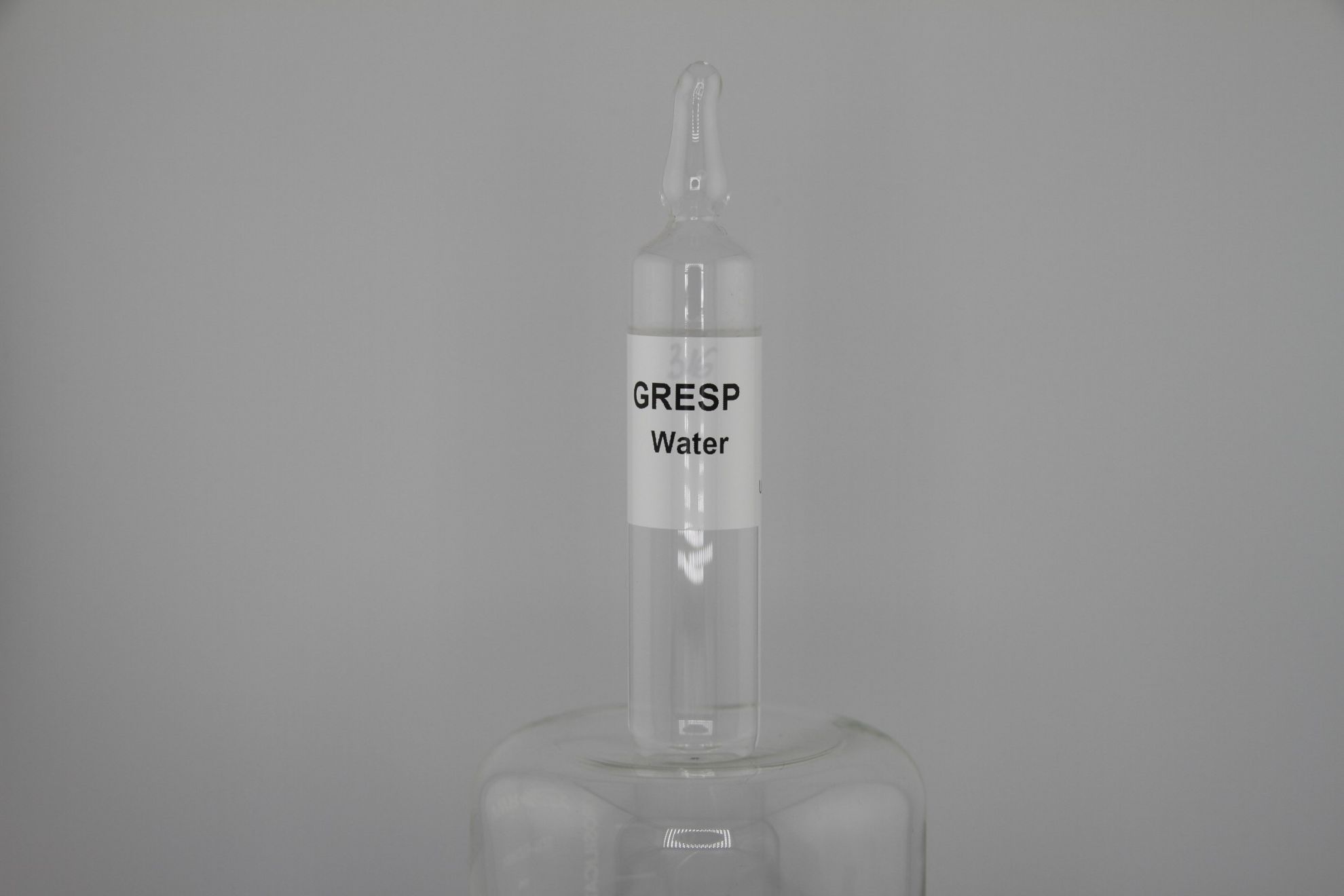 Reference Materials-GRESP