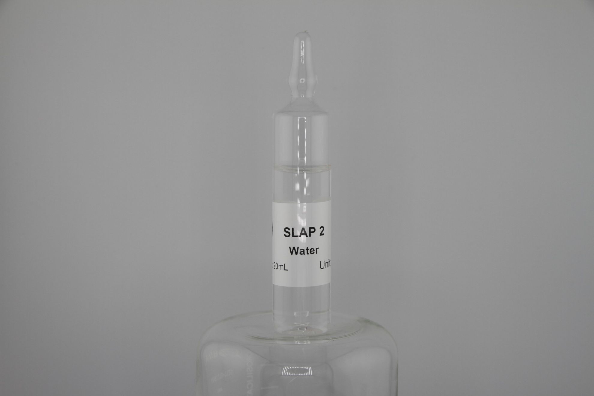 Reference Materials-SLAP2